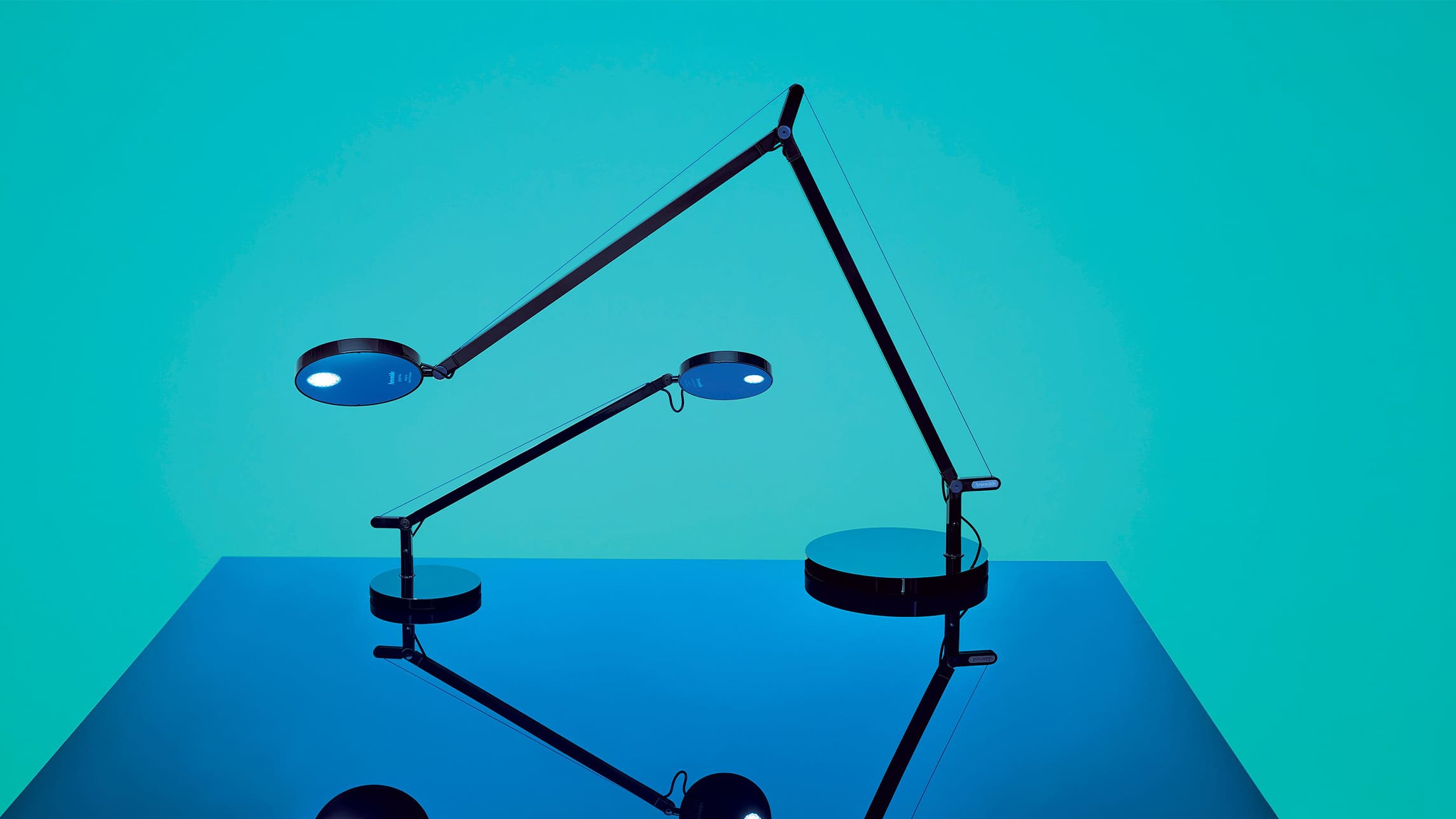 Artemide - Nascentdesign