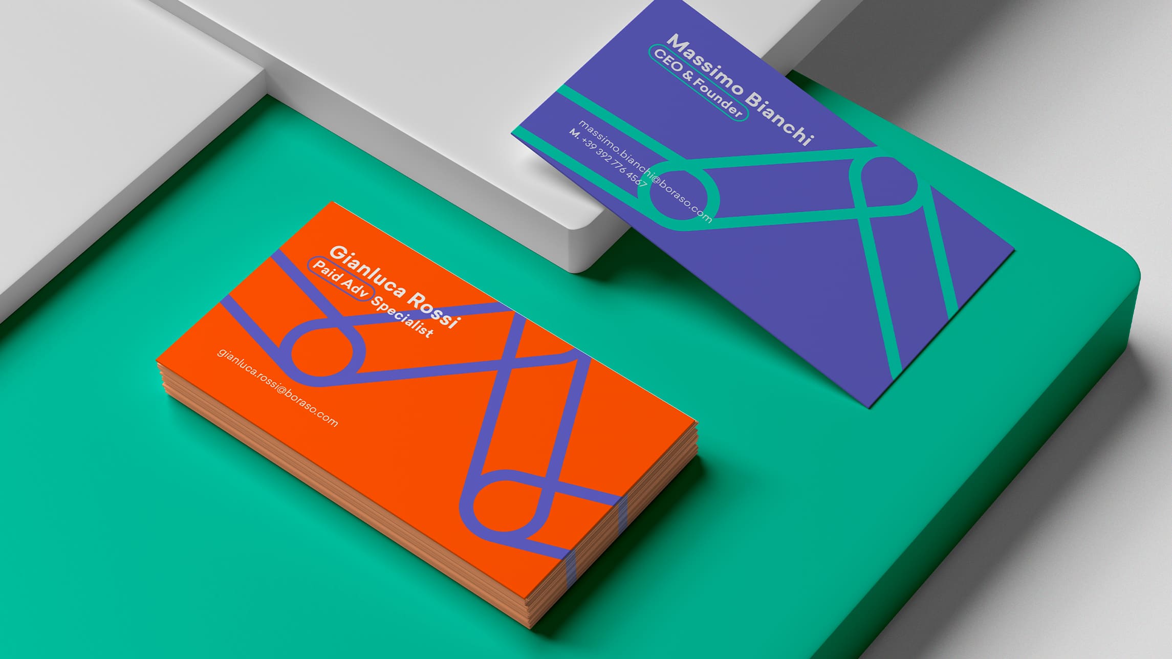 Boraso - Nascentdesign