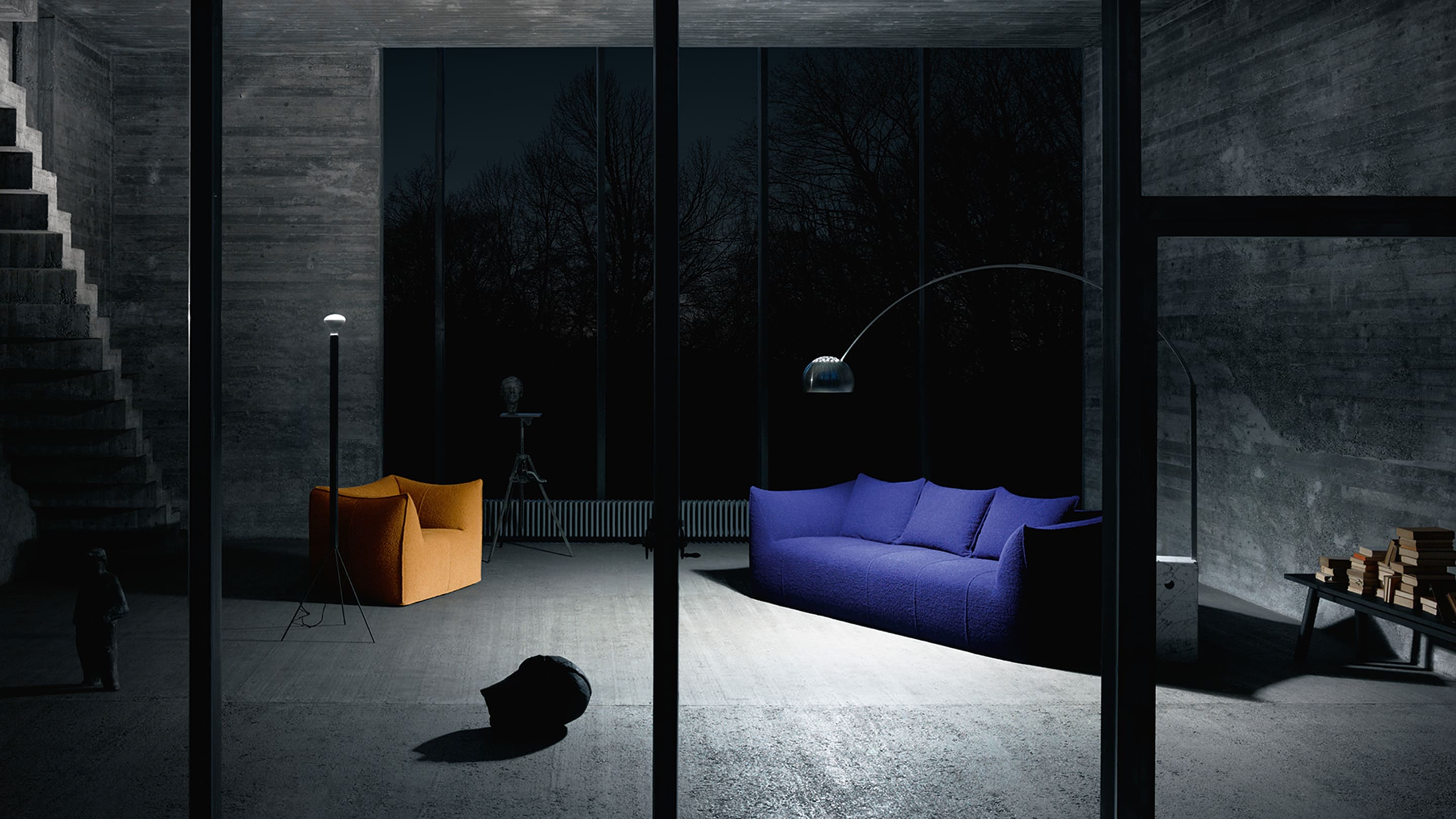 Flos B&B Italia Group - Nascentdesign