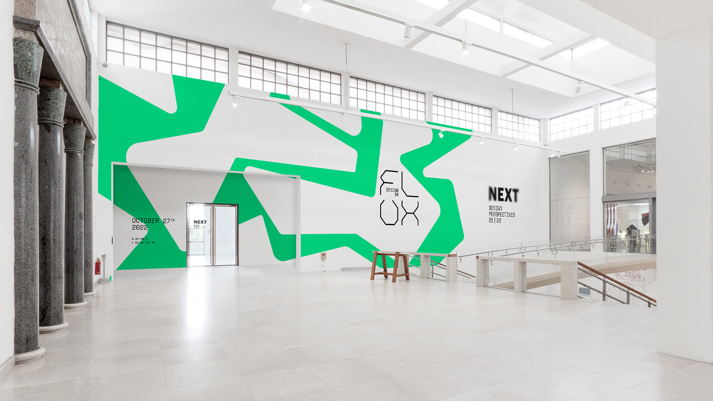 Next Design Perspectives 2021-22 - Nascentdesign