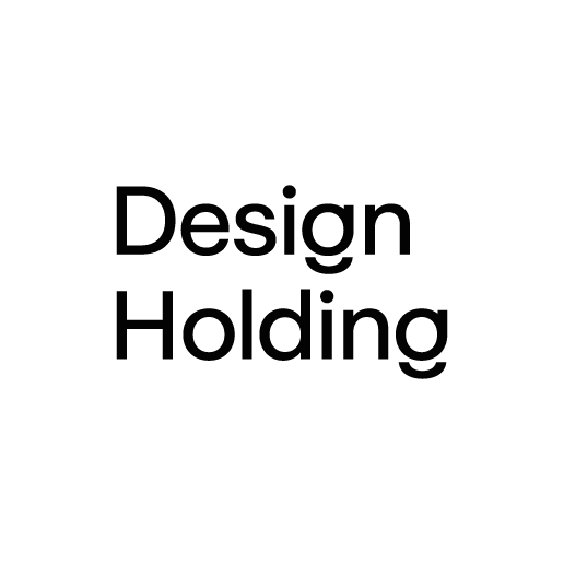 Design Holding - Nascentdesign